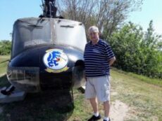 My Story – Mike Herrin – Prairie